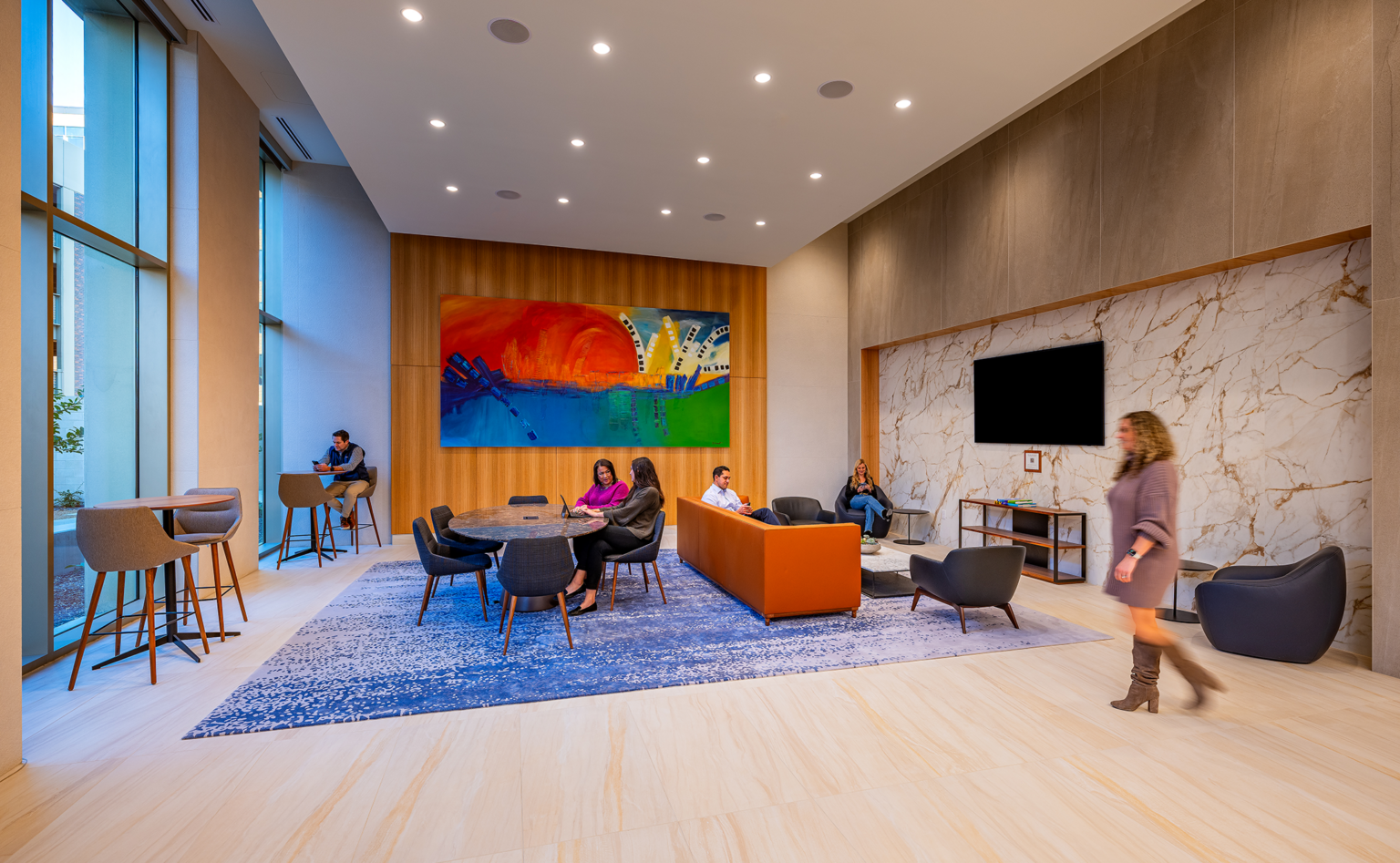 Granite Place | Granite Properties | Southlake, TX